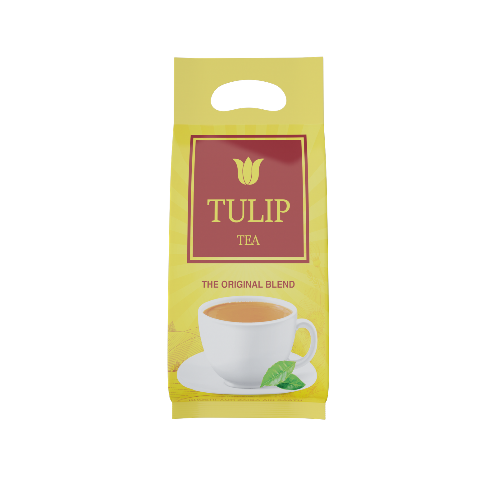 Tulip Tea
